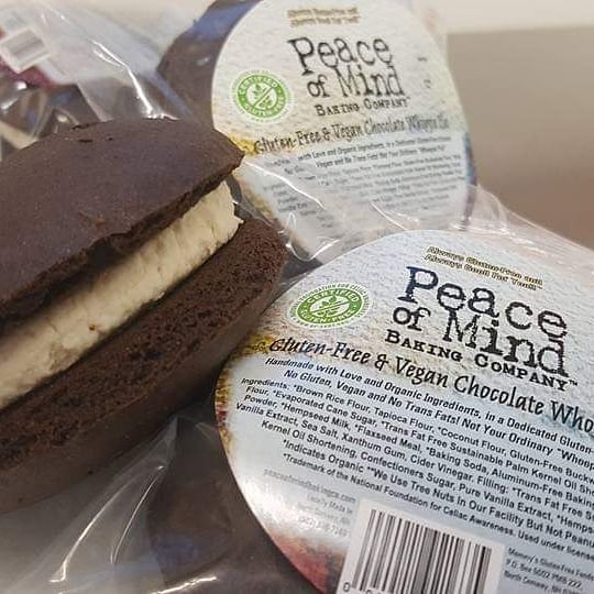 Wholesale Orders – Peace of Mind Baking